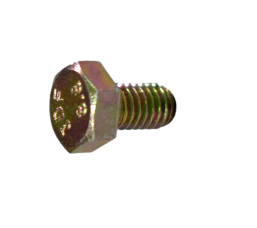 Hexagon Screw 6X15 General - Mundimotos