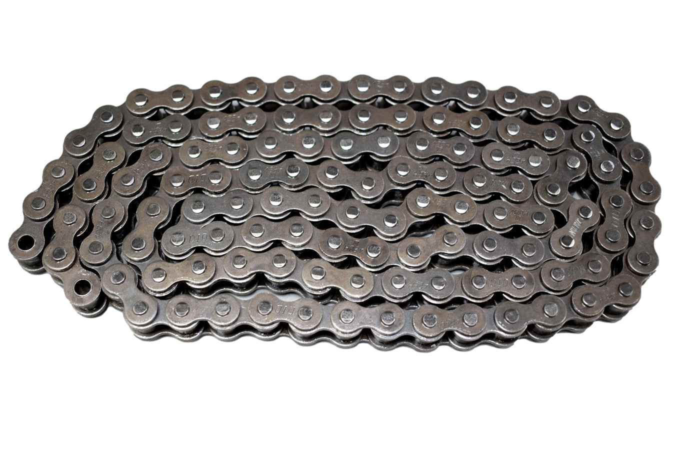 428X120 Generic Japanese Chain (Reinforced) - Mundimotos