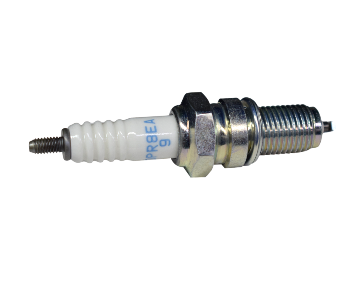 Spark Plug DPR8EA-9/X24EPR-U9 Generic Japan (NGK) | Mundimotos