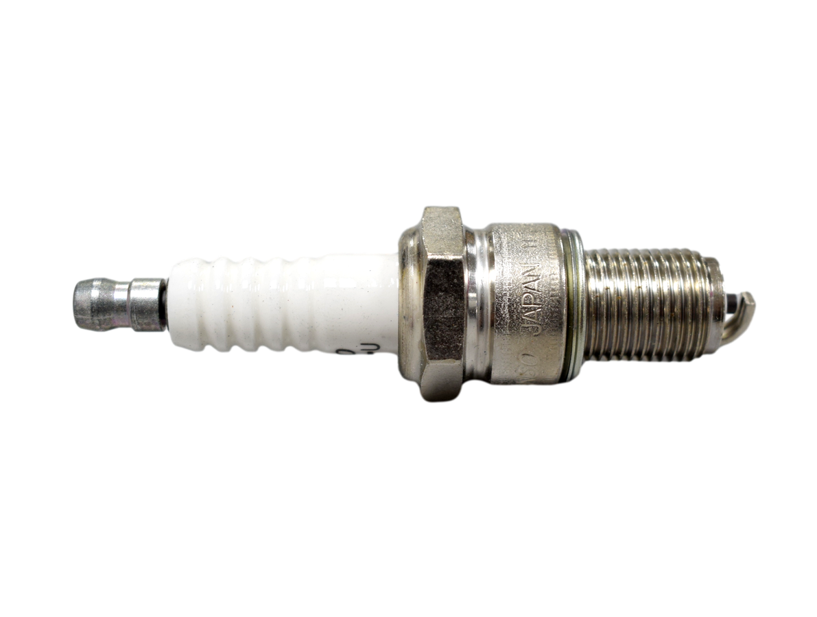 Spark plug W22EP/U B7ES Generic Japan (NGK) | Mundimotos