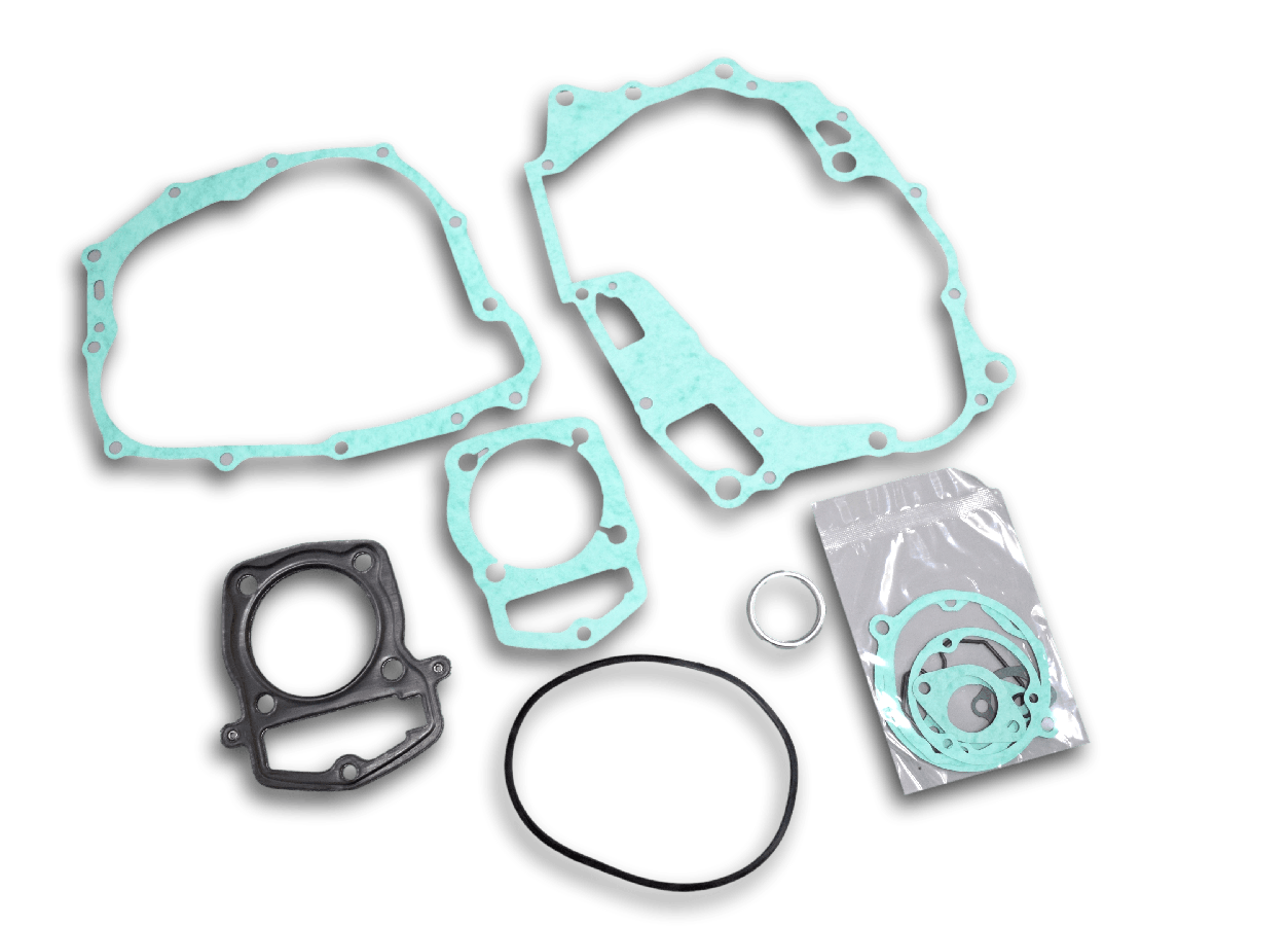 Kit de Empaques Xl 185 Generico Nacional (16 Pcs) | Mundimotos