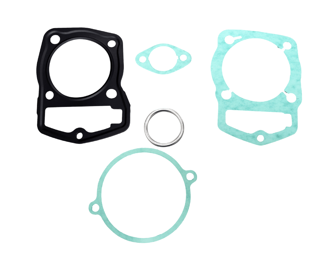 Medium Packaging Kit Cbz 160 Generic National | Mundimotos