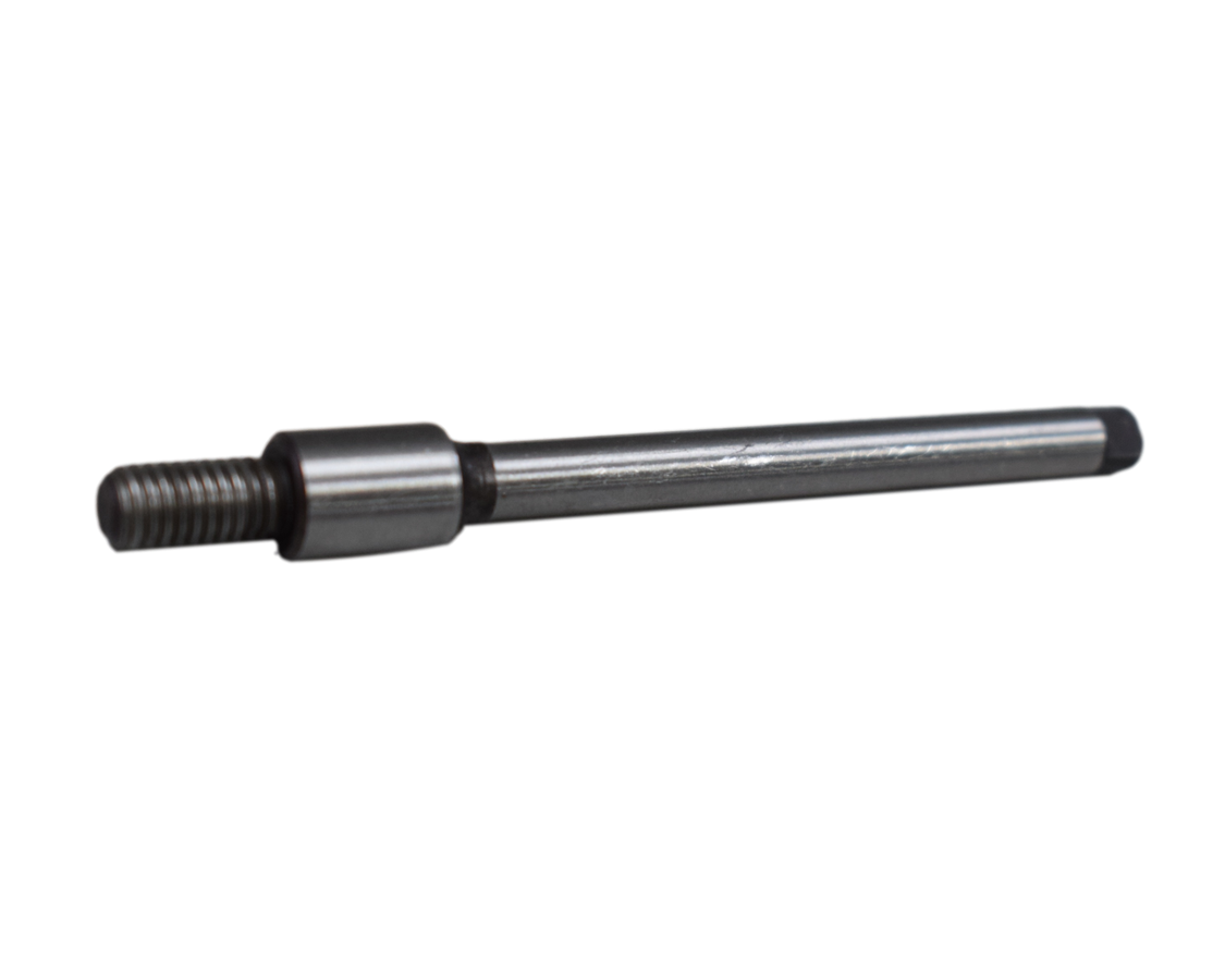 ORIGINAL ECO100 CHAIN GUIDE PINION AXLE - Mundimotos