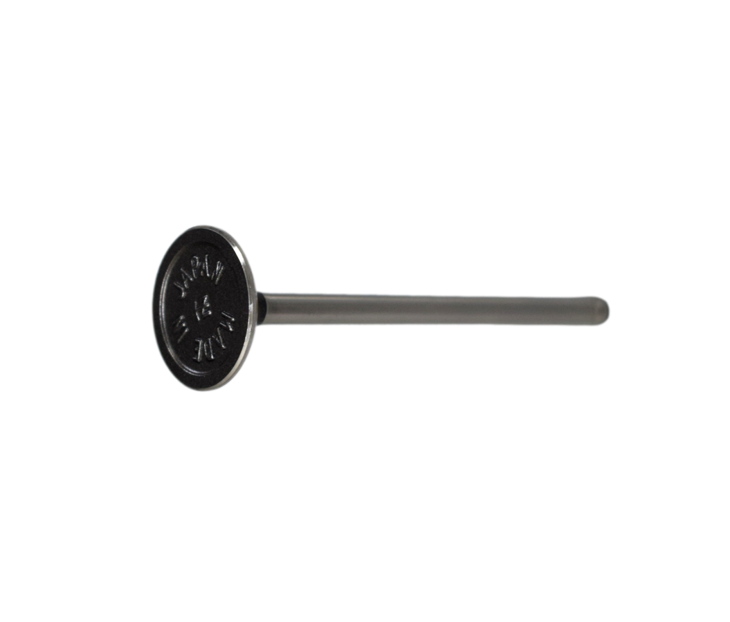 Generic Nxr 125 Exhaust Valve Japan - Mundimotos