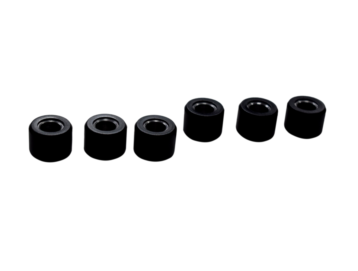 Roller (17 Gramos) Navi 110 Honda Original (En Set) | Mundimotos