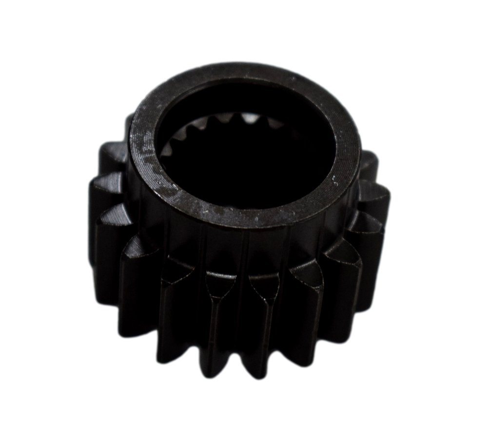 Primary Sprocket (18 Teeth) Eco 100 Honda Original | Mundimotos