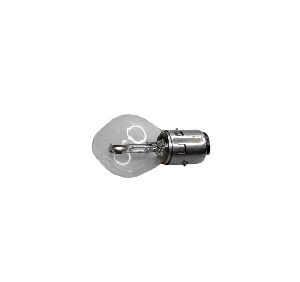 Original Honda Two-Leg Light Bulb (12V-35/35W) | Mundimotos