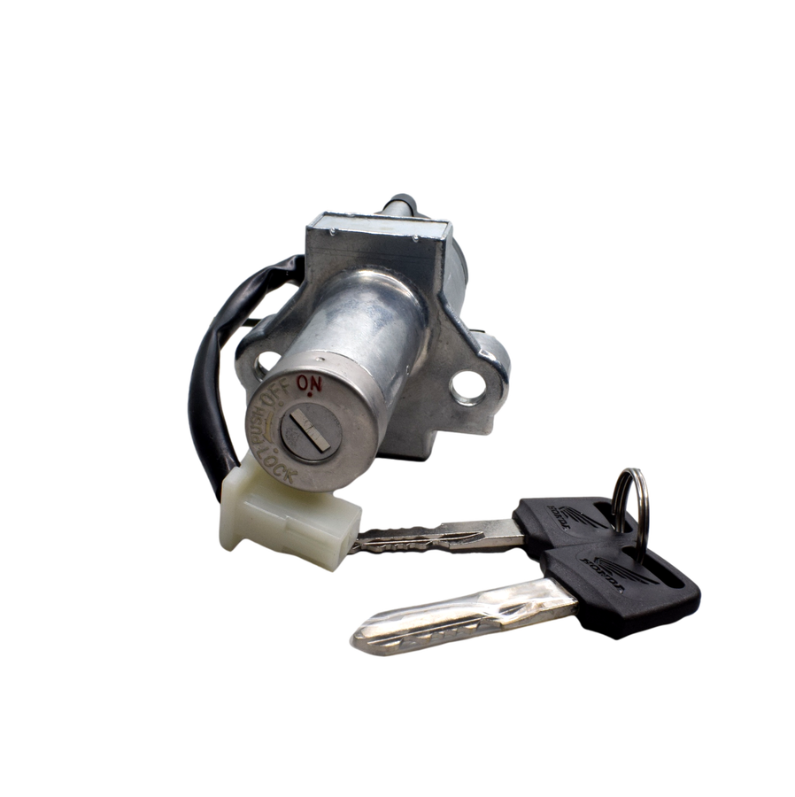 Switch de Encendido Cb 125F Honda Original | Mundimotos