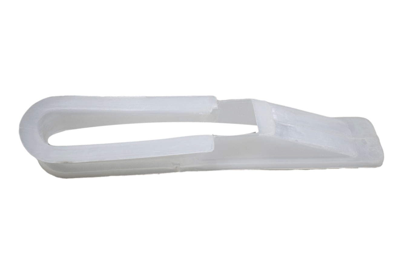 Caucho Protector de Tijera Wave 100 Honda Original | Mundimotos