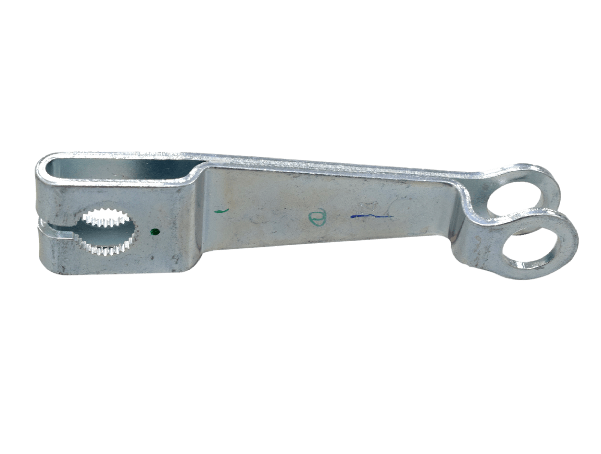 Genuine Honda Navi 110 Brake Lever (Front) | Mundimotos