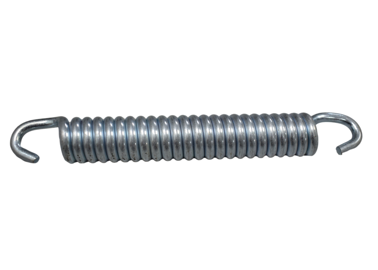 Invicta 150 New Honda Original Central Jack Spring - Mundimotos