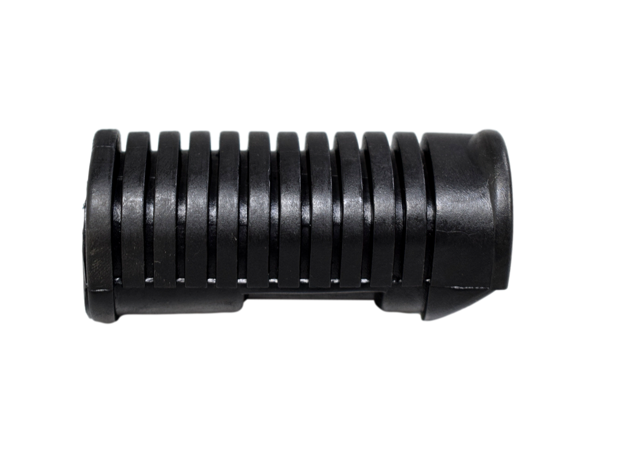 Front Footrest Rubber Cb 110 Generic National - Mundimotos