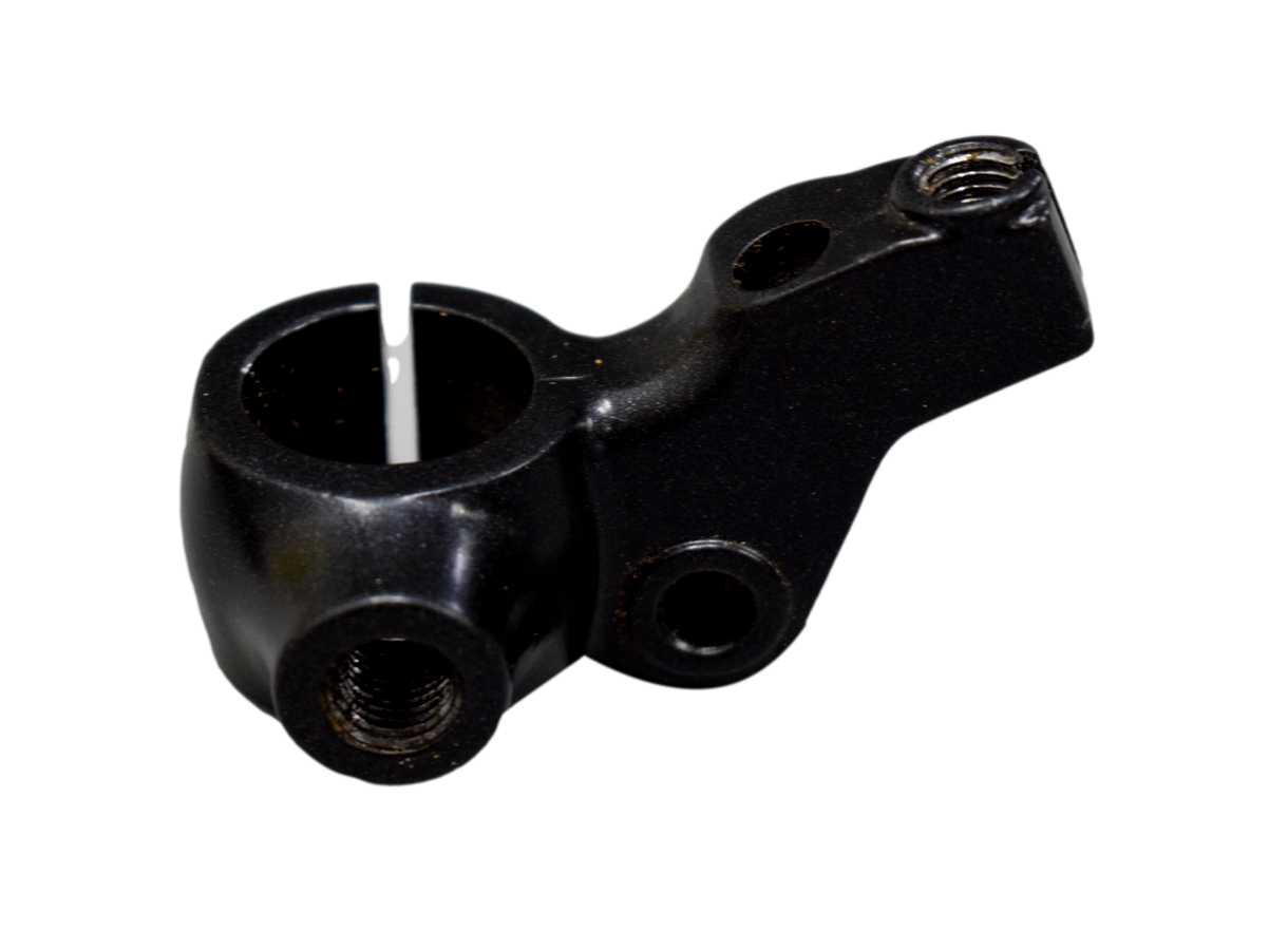 Original Honda XL 125/185 Crankshaft Support (right) | Mundimotos
