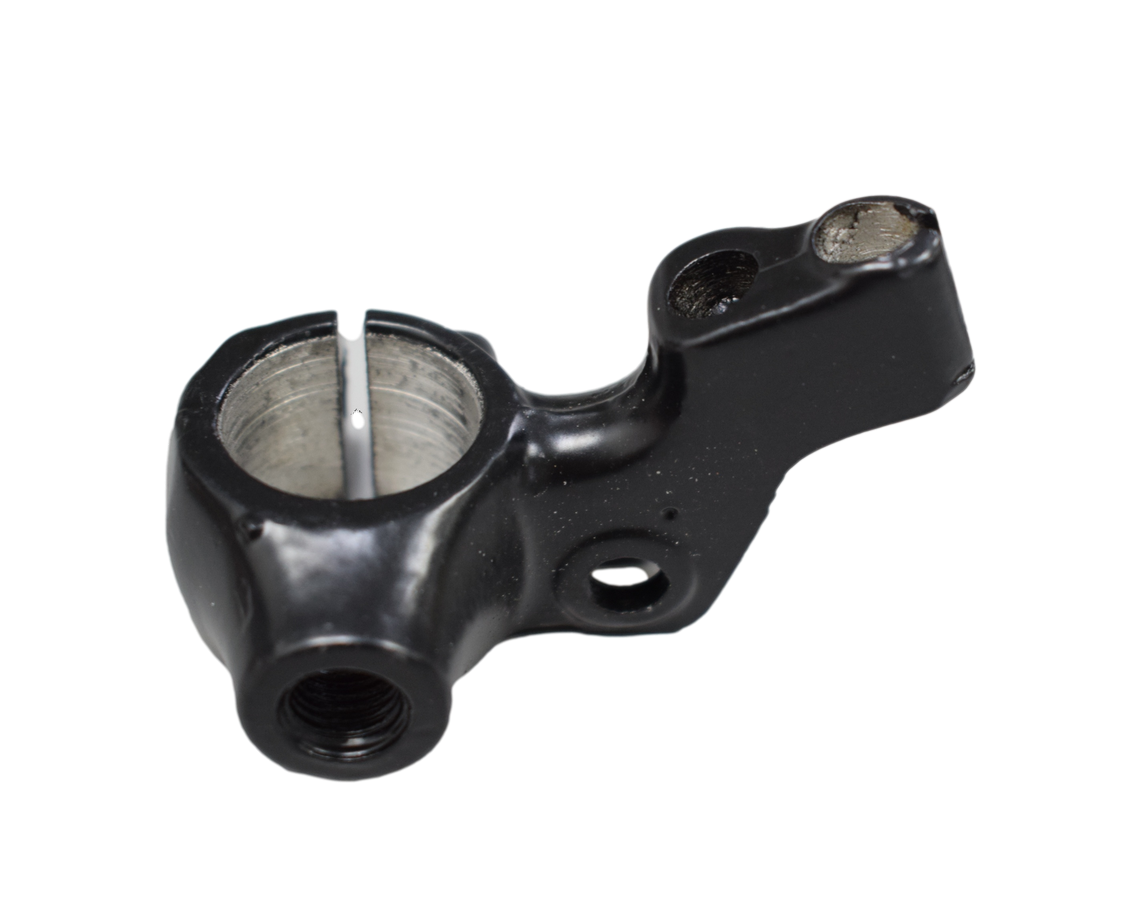 Genuine Honda Eco 100 Deluxe Crankshaft Support (Right) | Mundimotos