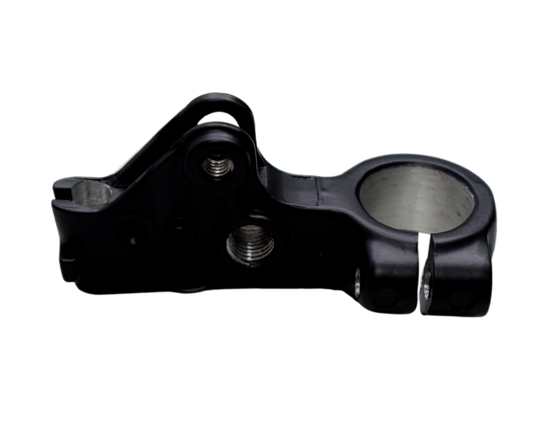 Genuine Honda Navi 110 Handlebar Support (Left) | Mundimotos