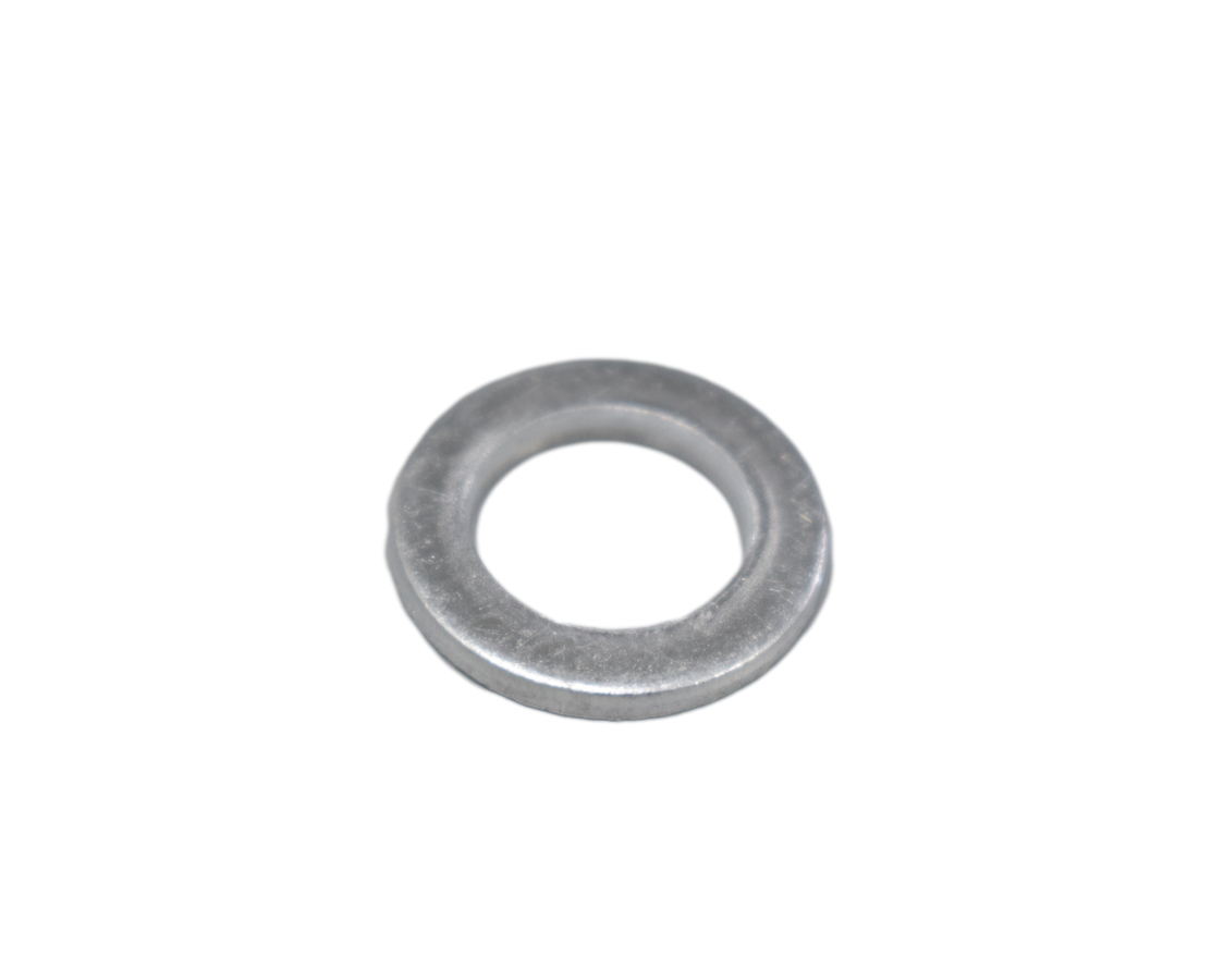 Genuine Honda Eco 100 Gearbox Oil Cap Washer | Mundimotos