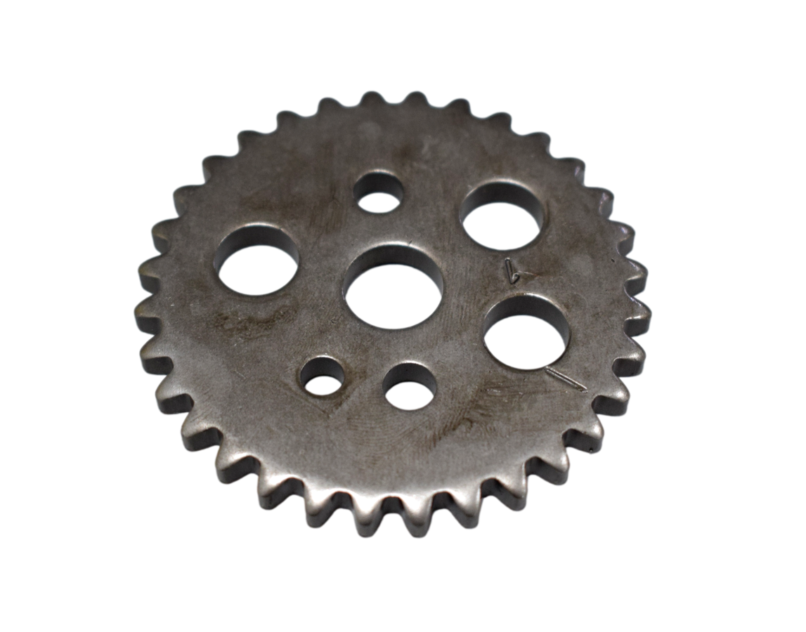 Camshaft Sprocket (32 Teeth) Rtr 160/180 Tvs Original | Mundimotos