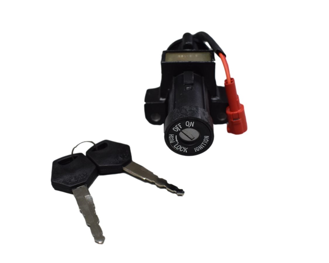 Switch de Encendido Sport 100 Tvs Original | Mundimotos
