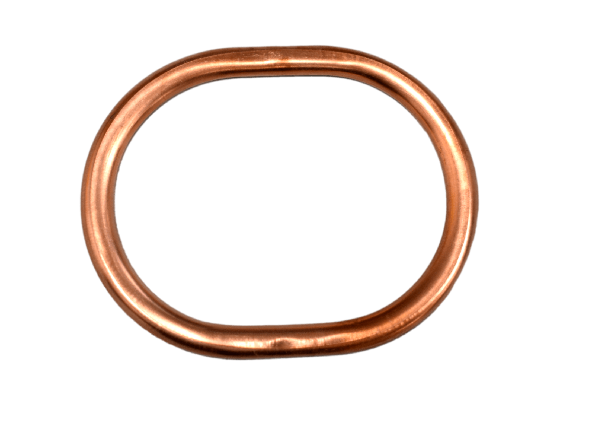 KLR650 MUFFLER PACKING | Mundimotos