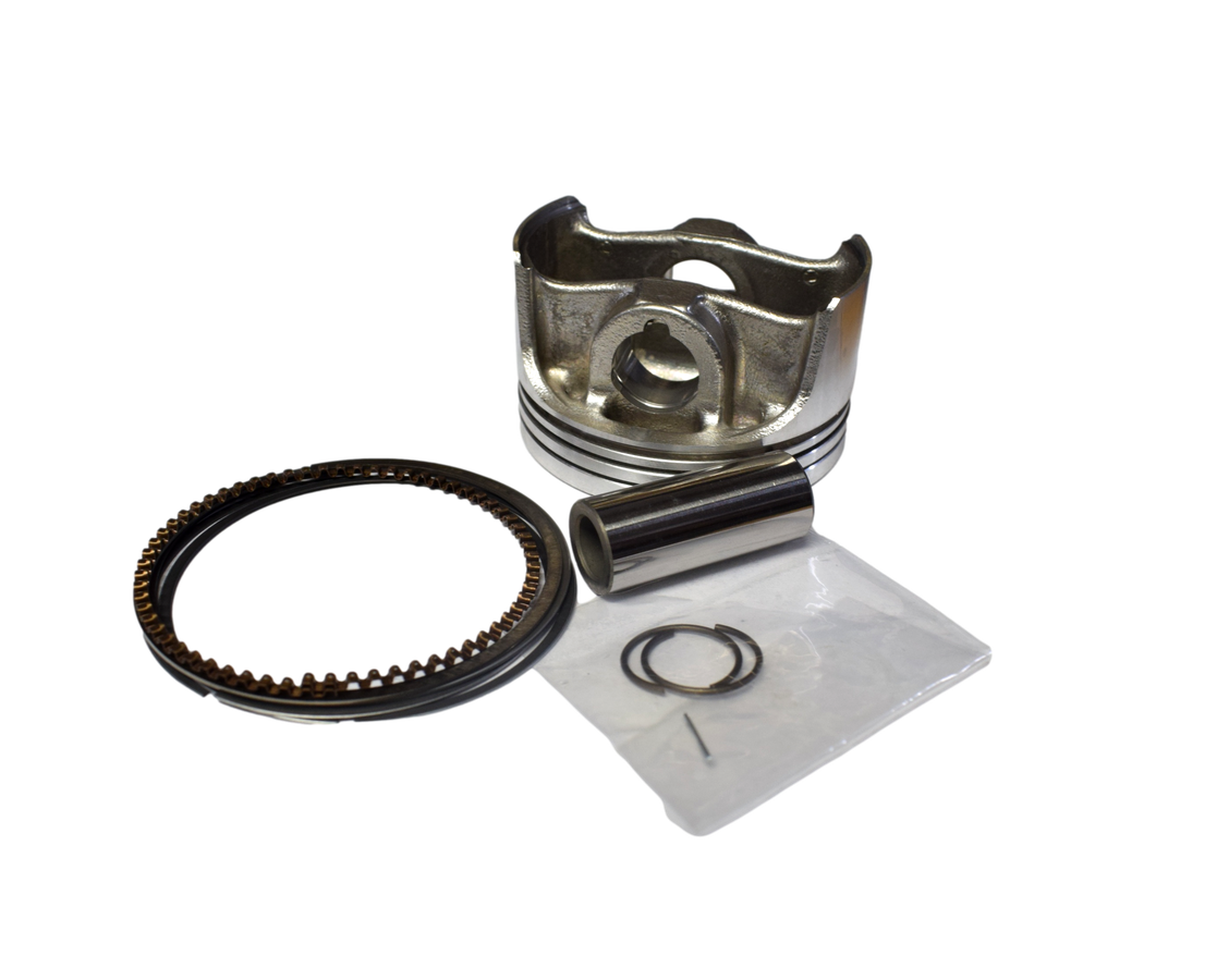 Kit Piston Klx 150 Generico Japon (Estandar) | Mundimotos