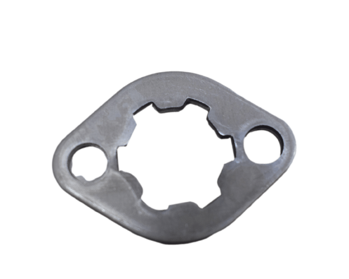 PINION WASHER ES KMK125/KDX12 | Mundimotos