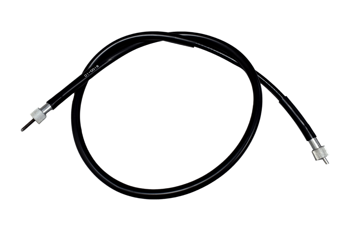 KLR650 SPEEDOMETER CABLE - Mundimotos