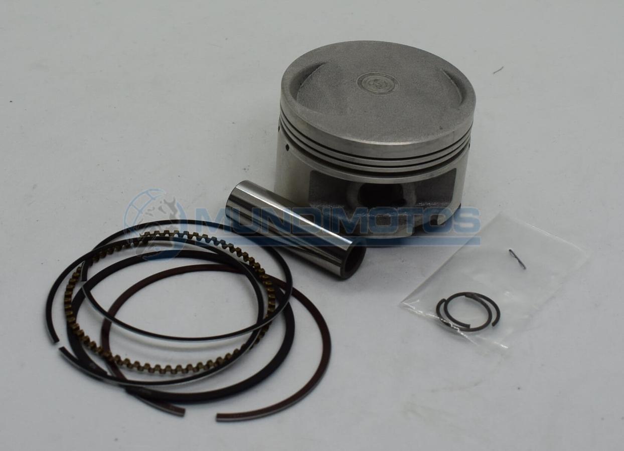 Kit Piston Cb 110 Generico Japon (1.00) | Mundimotos