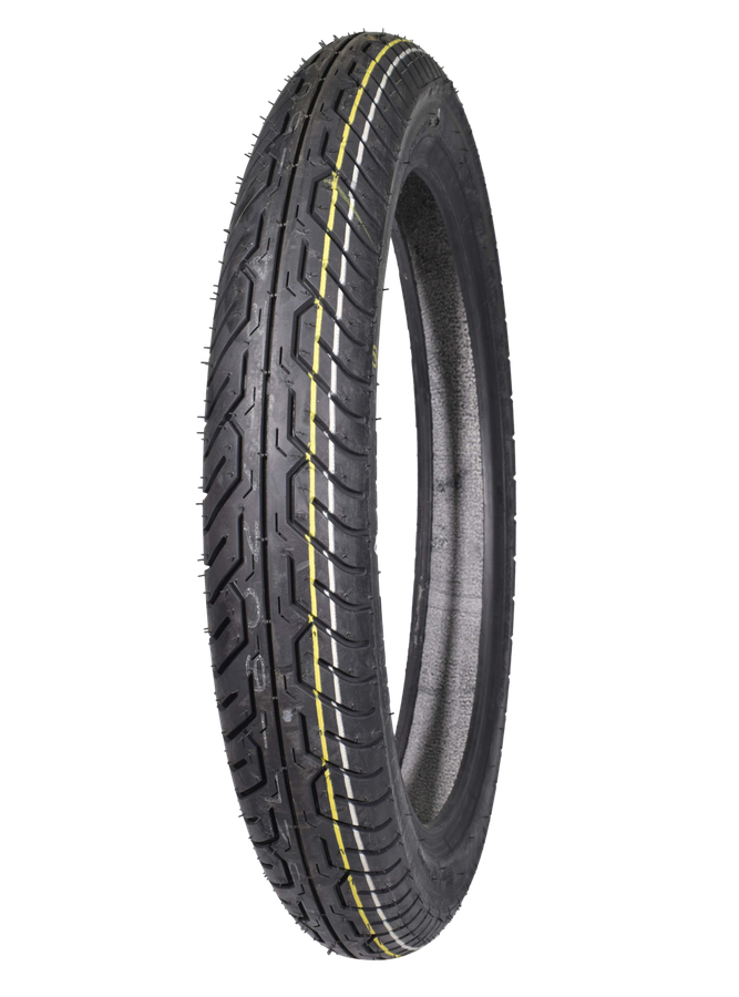 IRC Nf52 090/90-17 Front Sellomatic Wheel - Mundimotos