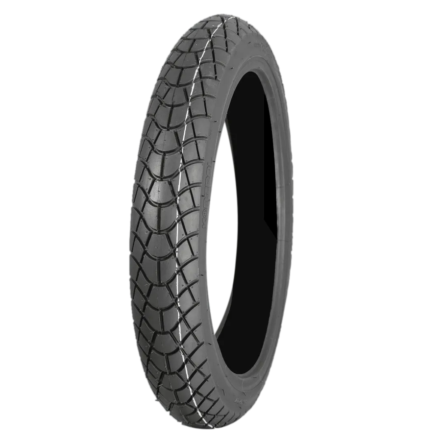 Llanta kontrol 300-17 Knt311 trasera Tl original | Mundimotos