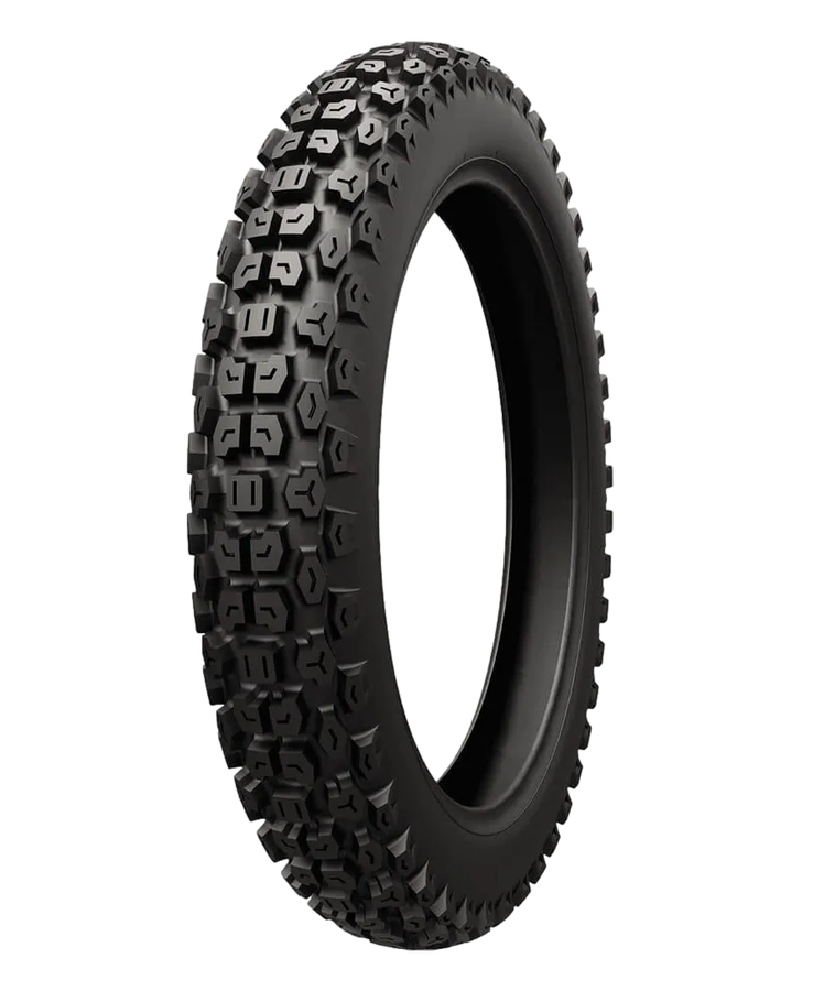 Llanta Kenda K270 2.75-18 Neumatico | Mundimotos