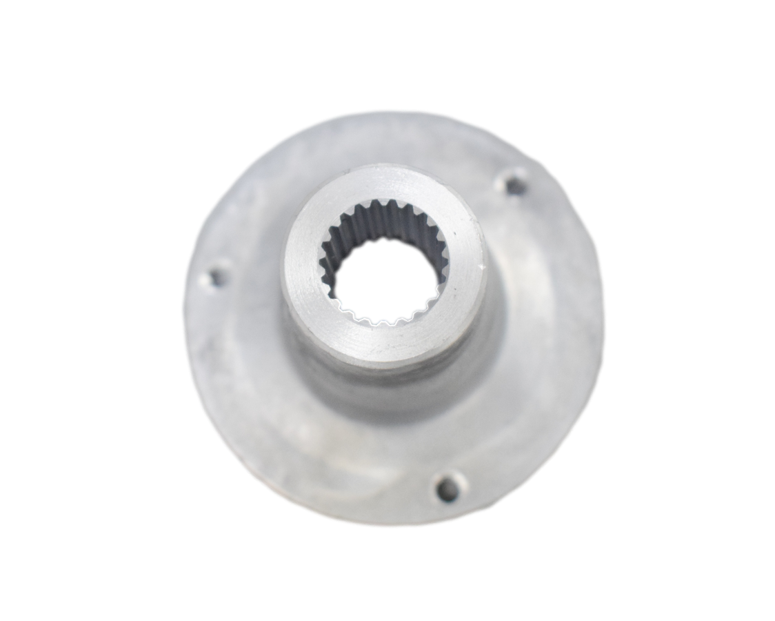 OIL FILTER ROTOR THRILLER/HUNK 20 ORIGINAL | Mundimotos