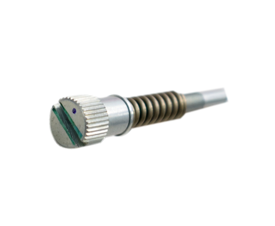 Rpm Thriller Screw - Hunk 200 Hero Original | Mundimotos