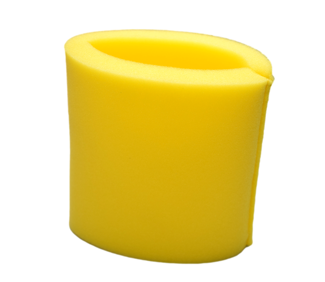 Passion Air Filter - Eco 100 Deluxe Hero Original - Mundimotos