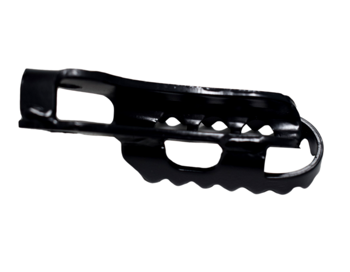 Original Xpulse 200/200 Fi Hero Footrest (Rear Right) | Mundimotos