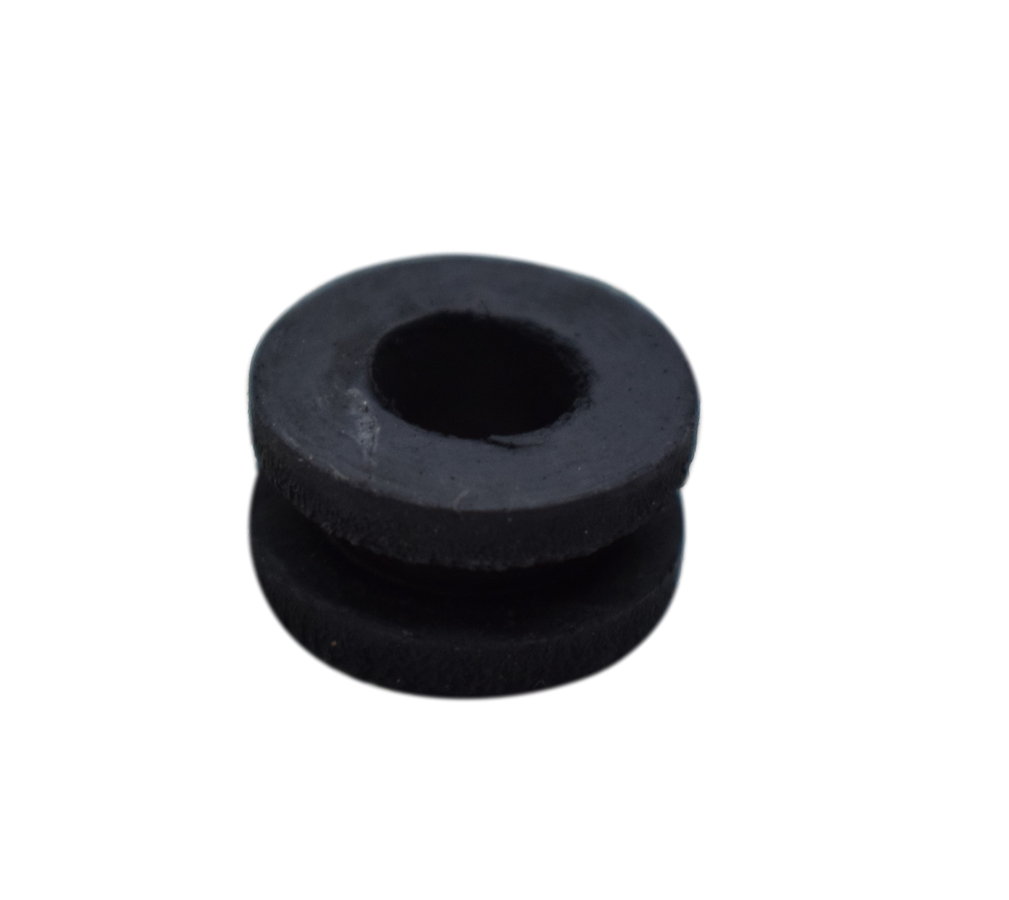 Thriller Side Cover Rubber - Hunk Hero Original | Mundimotos