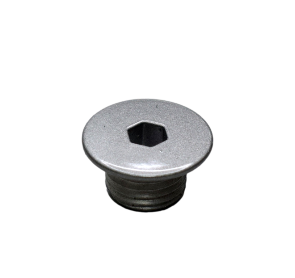 Time Plug (14 Millimeters) Eco 100 Deluxe Hero Original | Mundimotos