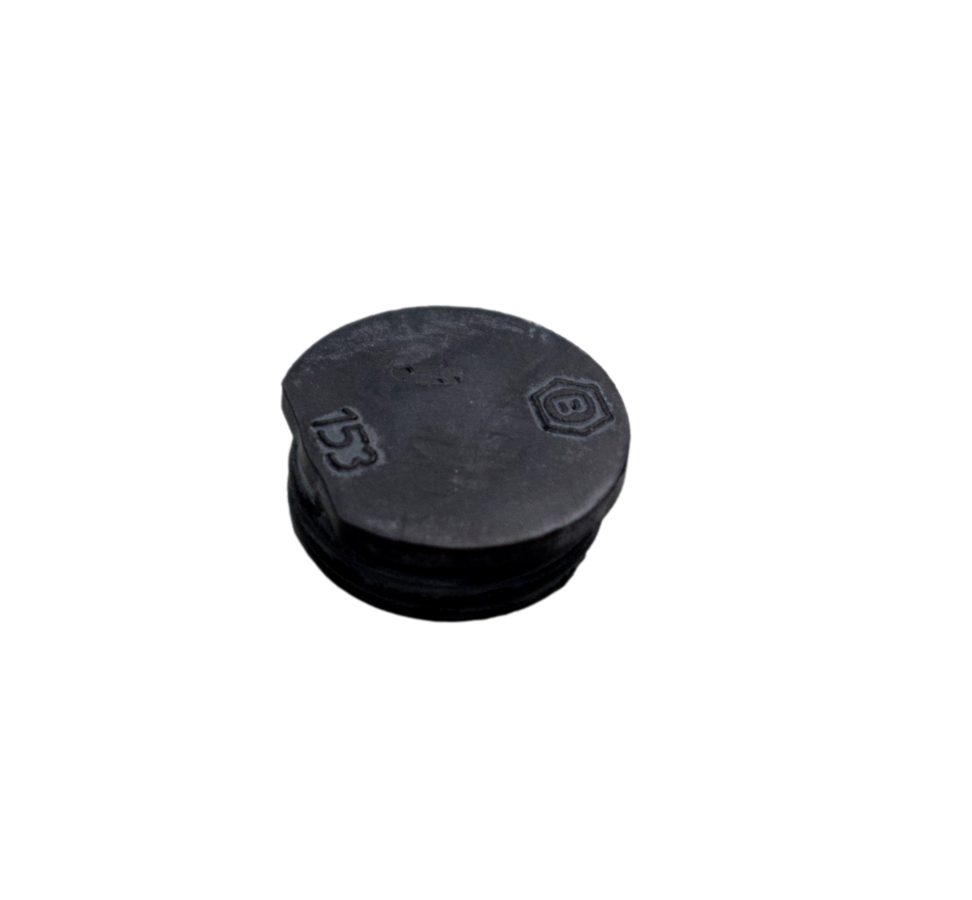 Neutral Cap (19 Millimeters) Eco 100 Deluxe Hero Original - Mundimotos