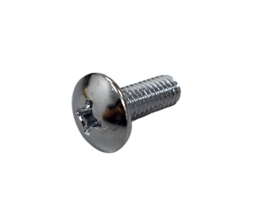 Suzuki Original 6X15 Convex Head Screw | Mundimotos