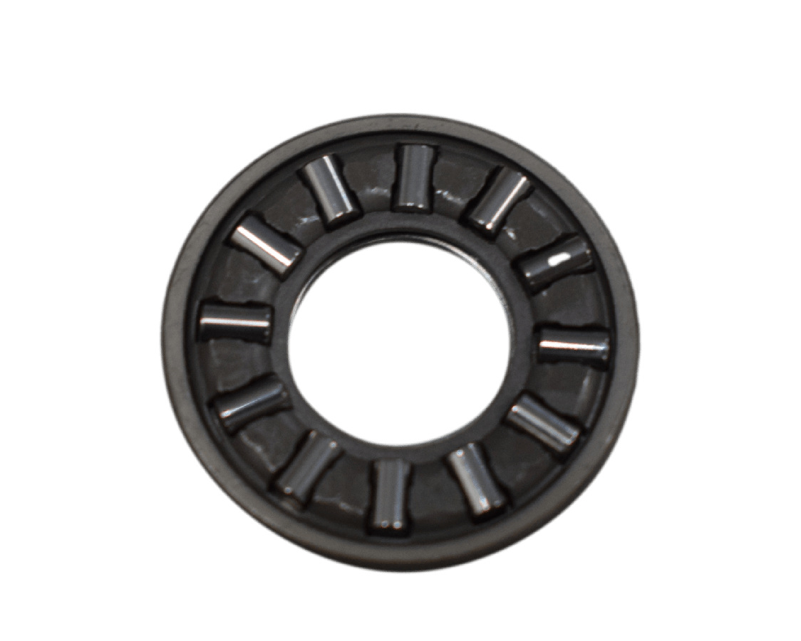Flat Basket (10X22X2.8) Ts 185 Suzuki Original - Mundimotos