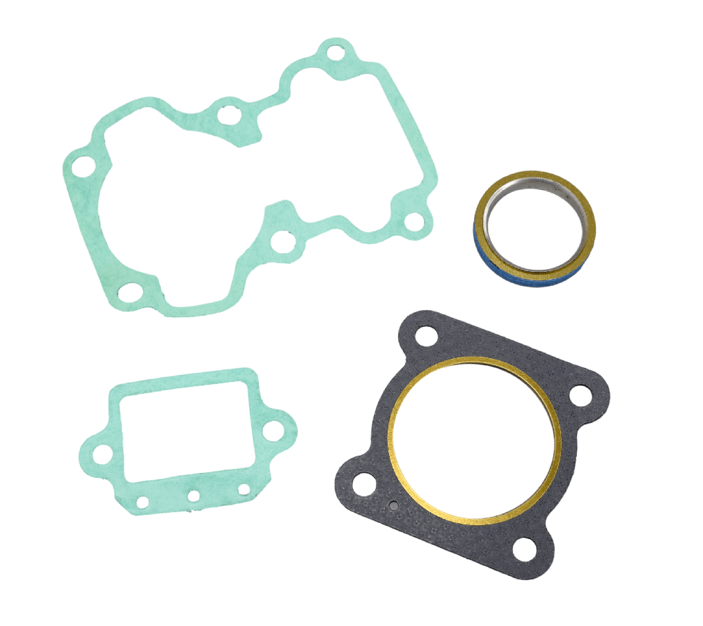 Ax 115 Medium Packaging Kit Generic National - Mundimotos