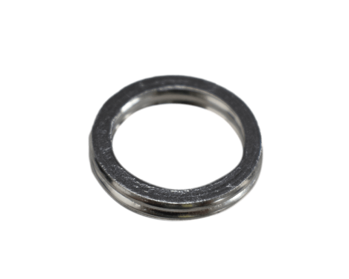 Empaque Mofle Viva 115 Suzuki Original | Mundimotos