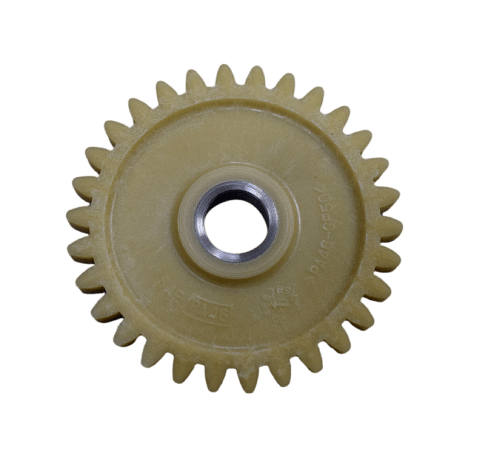 Oil Pump Sprocket (30 Teeth) Dr 650 - Xf Freewind 650 Suzuki Original ...