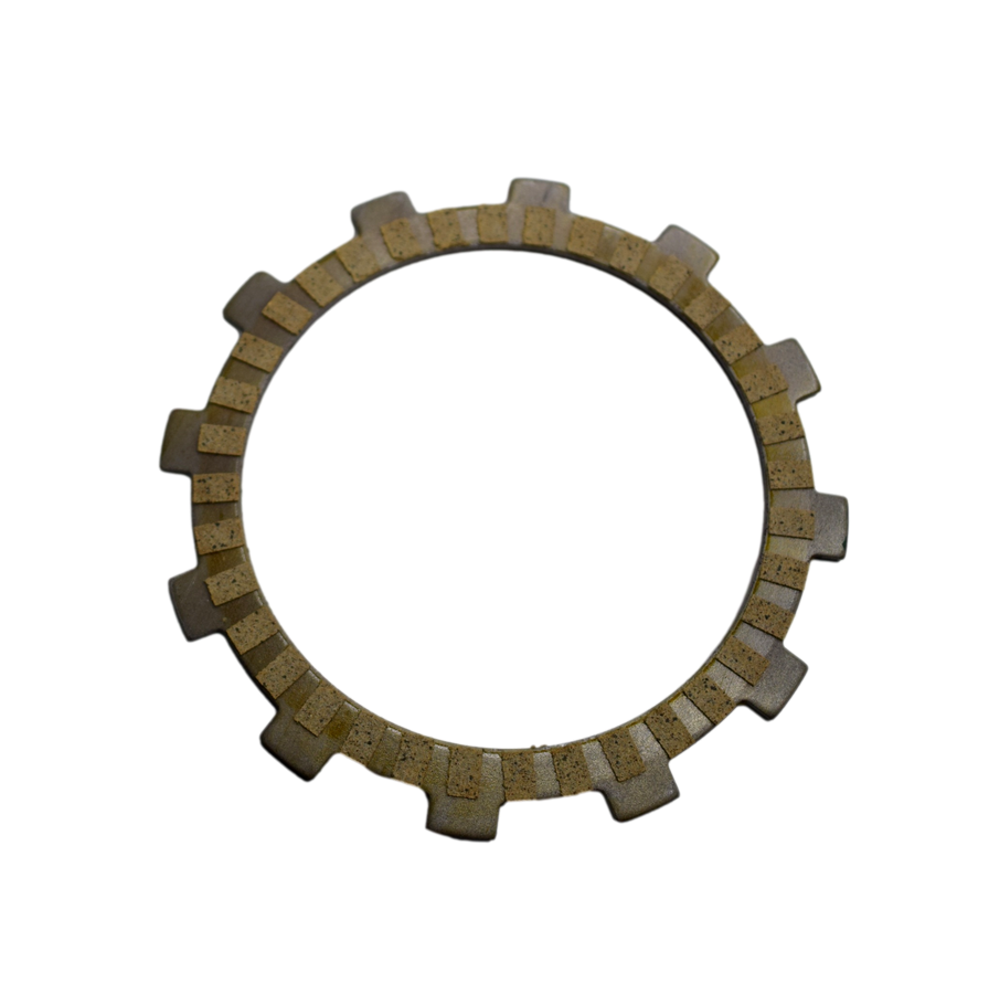 Disco Clutch #1 Gsr 150 Suzuki Original (Por Unidad - 36 Corchos) | Mundimotos