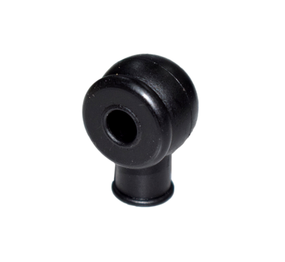 Rubber Gear Shift Knob Gz 150 Suzuki Original | Mundimotos