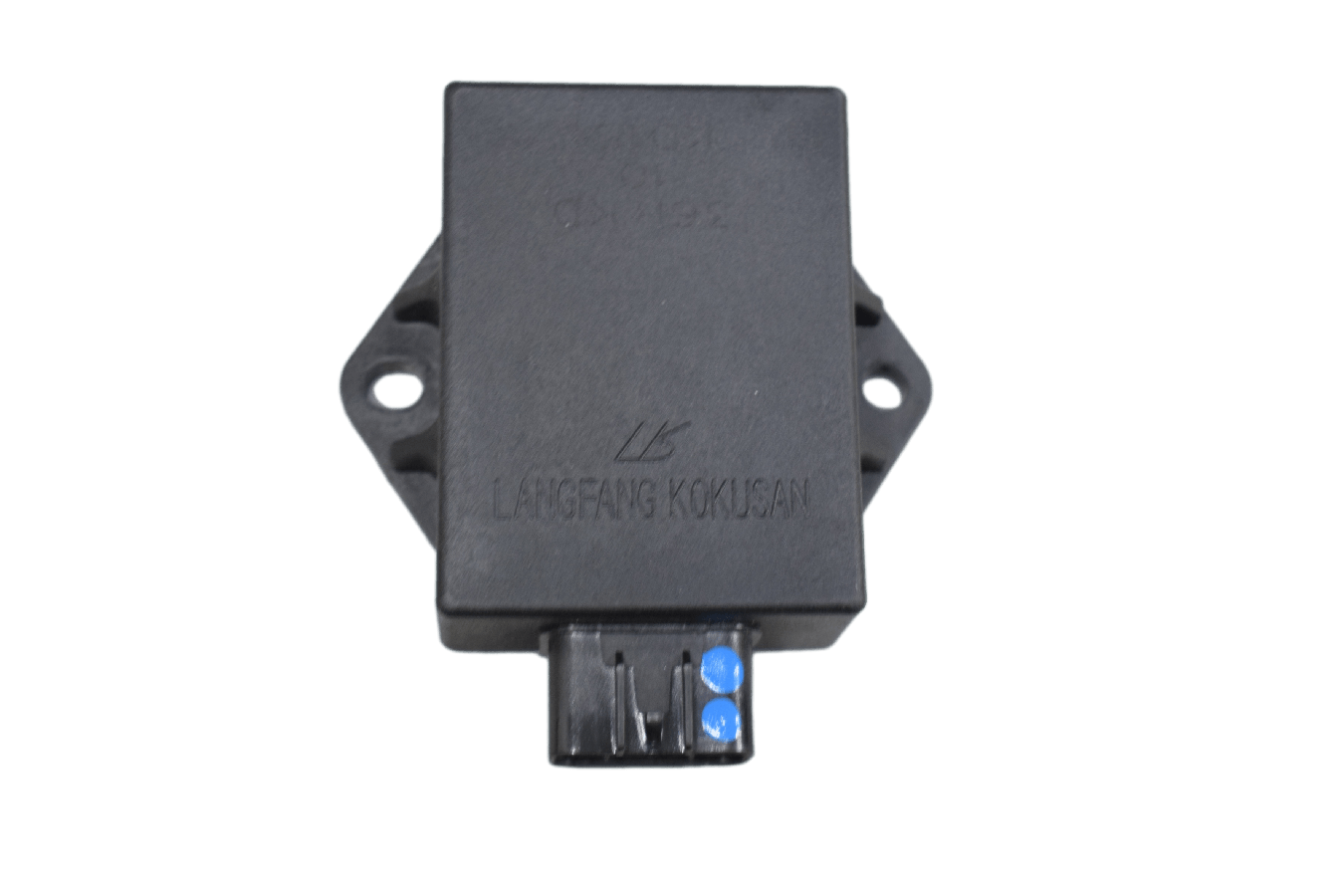 Cdi Ax 4 Generico Original | Mundimotos