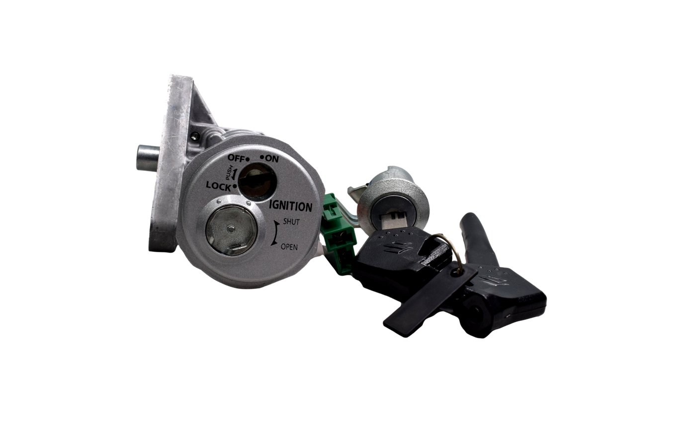 Kit Switch de Encendido Viva 115R Suzuki Original | Mundimotos