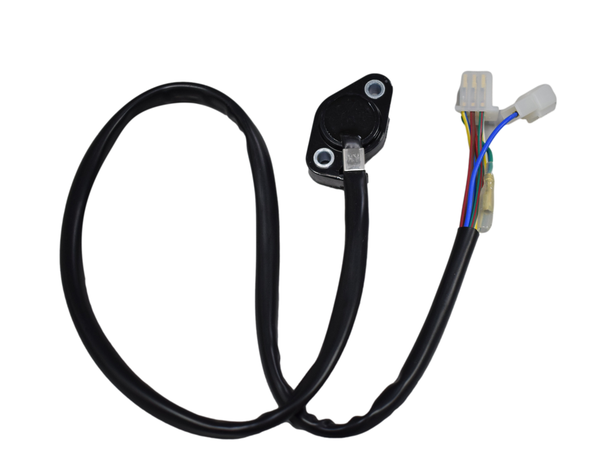 Switch de Neutro Gn 125H - Gs 125 Suzuki Original | Mundimotos