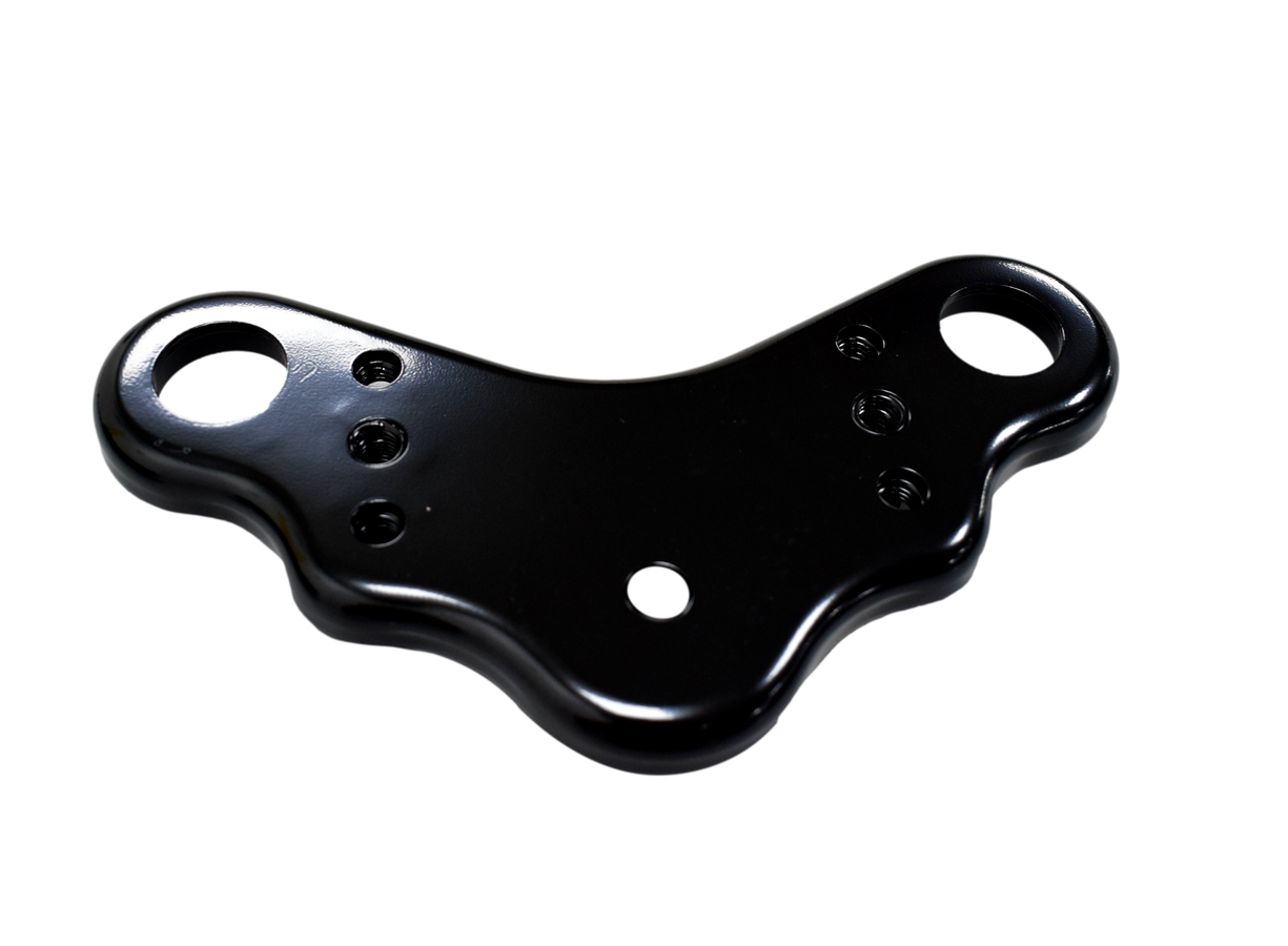 ORIGINAL AX4 HANDLEBAR HEAD - Mundimotos