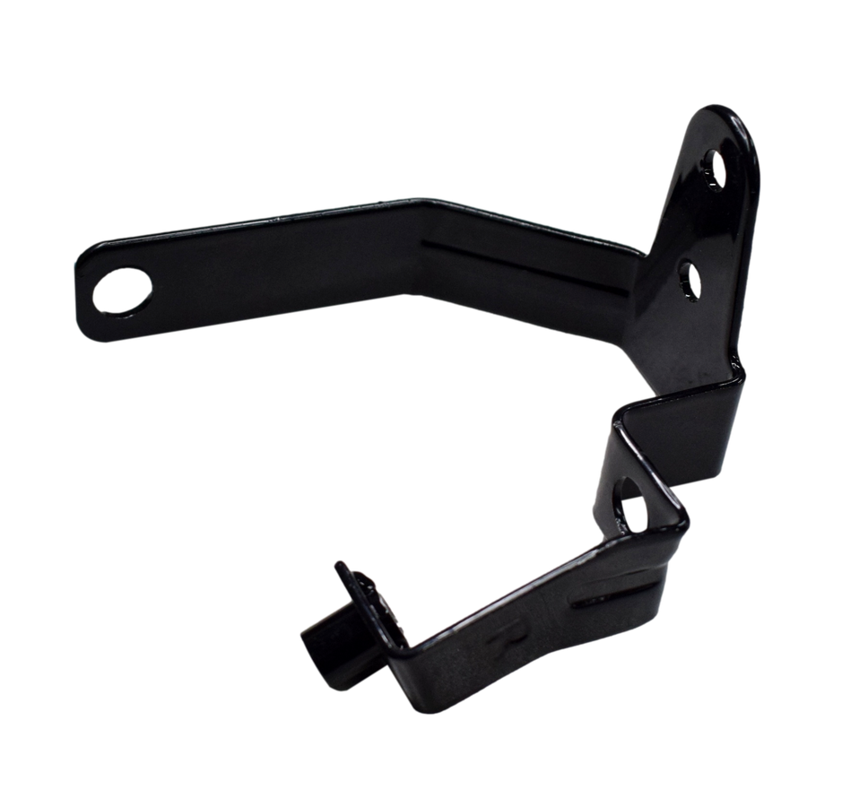 Original Kymco Agility 125 Xtreme Windshield Bracket (right) | Mundimotos