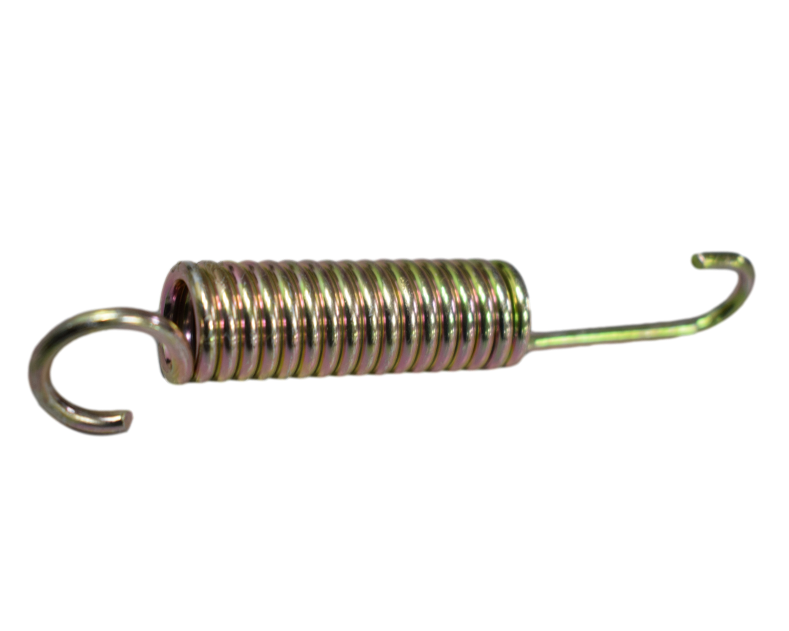 Central Jack Internal Spring Spike 125 Kymco Original | Mundimotos